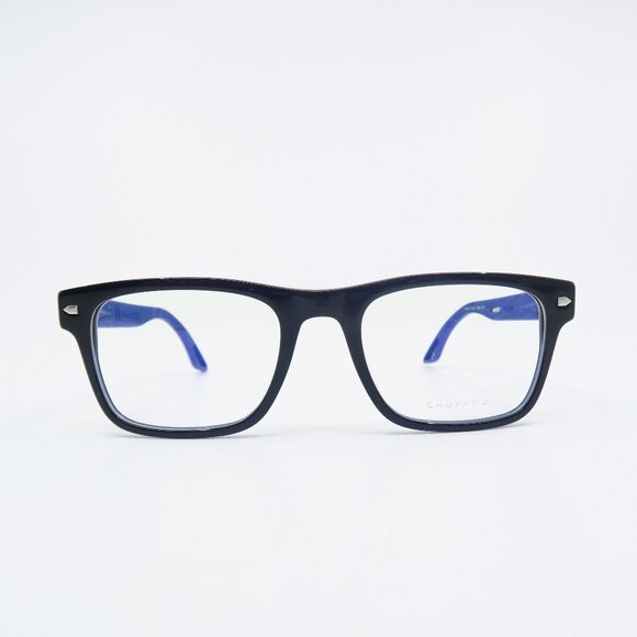 Chopard Eyeglasses | Accessories | Chopard Vch326 956 Opaline Black And ...